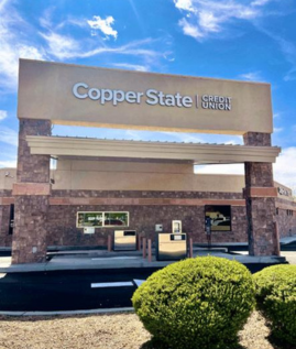 Copper State Credit Union